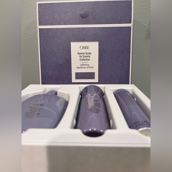 Oribe | Hair | Oribe Serene Scalp Oil Control Collection | Poshmark